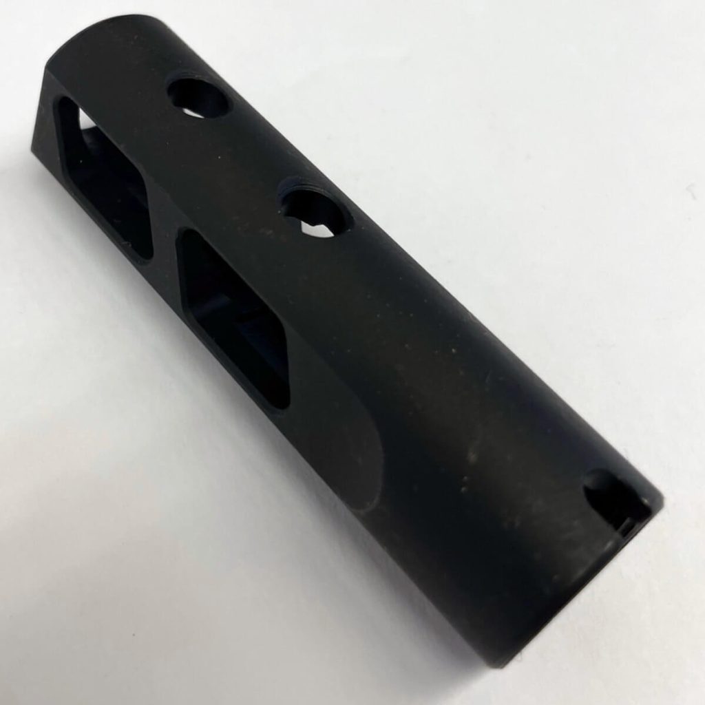 Muzzle Devices – Fat Tactical