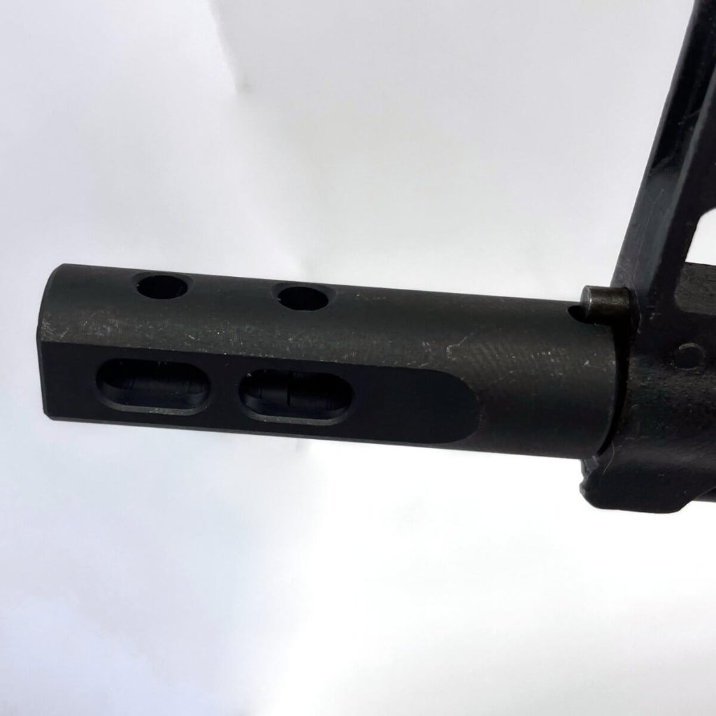 Muzzle Devices – Fat Tactical