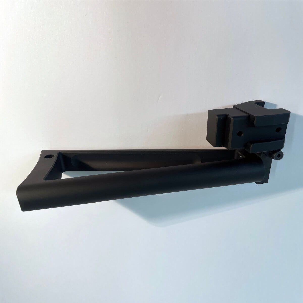 Fat Tactical AKM Side Folder Kit includes AK Side Folder and 2 Bolt ...