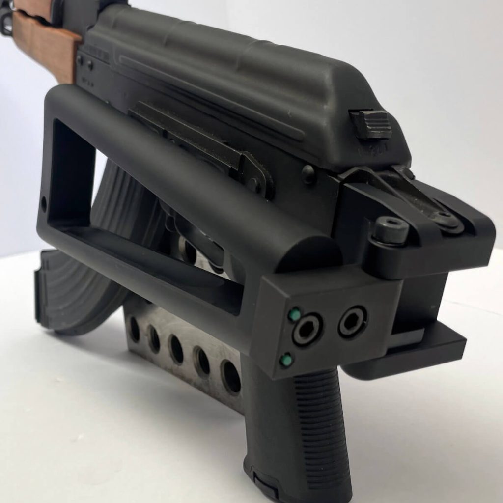 Stocks & Pistol Braces – Fat Tactical