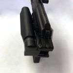 Fat Tactical AKM Side Folder Kit includes AK Side Folder and 2 Bolt ...