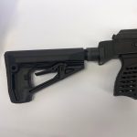 Fat Tactical AKM Side Folder Kit includes AK Side Folder and 2 Bolt ...