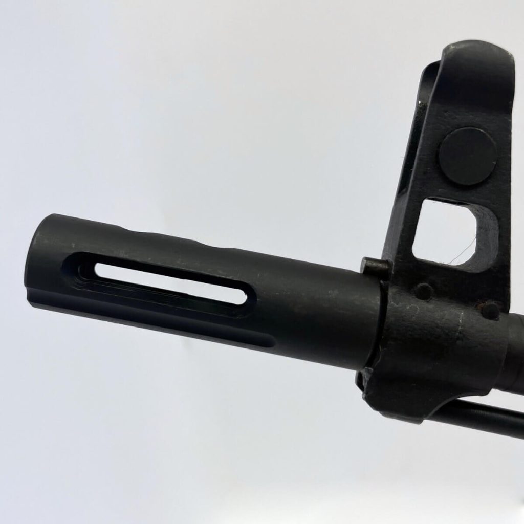 Muzzle Devices – Fat Tactical