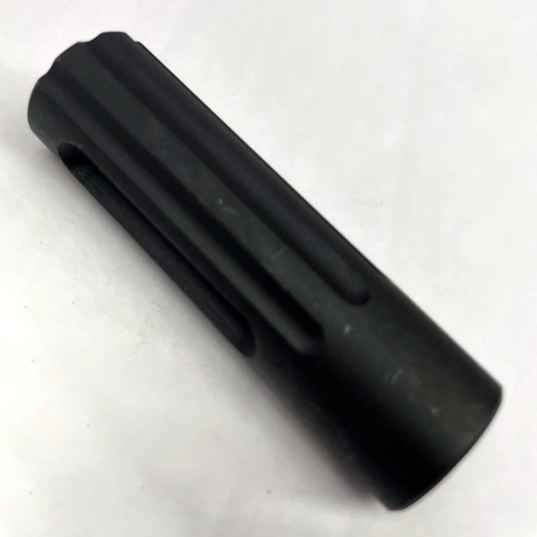 Muzzle Devices – Fat Tactical