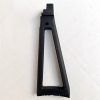 AKM Fixed Triangle Stock with Rubber Butt Stock Pad AKM Fixed Stock ...