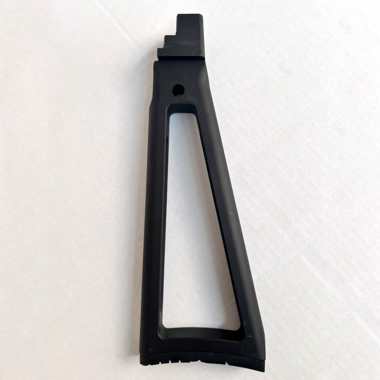 AKM Fixed Triangle Stock with Rubber Butt Stock Pad AKM Fixed Stock ...